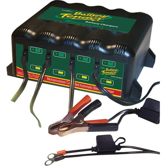 Battery Tender