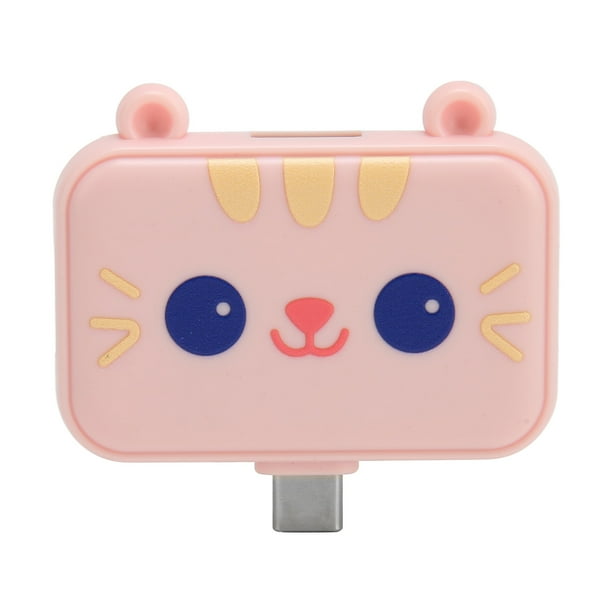 In USBC Hub,3 in 1 Type In Type C Hub Type Cto USB Hub Docking Station ...