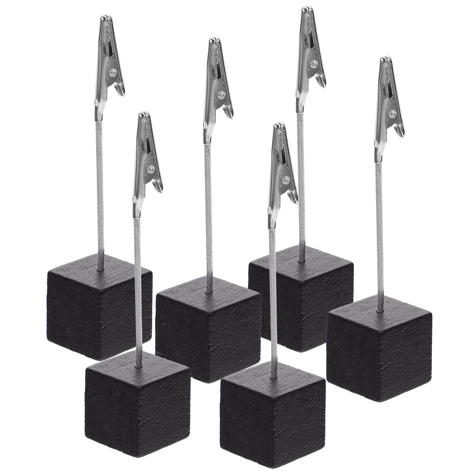 Alligator Paper Clips