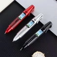 HiMiss Ak007 2G GSM Mini Mobile Phone 2G GSM Pen-shaped, Multicolor ...