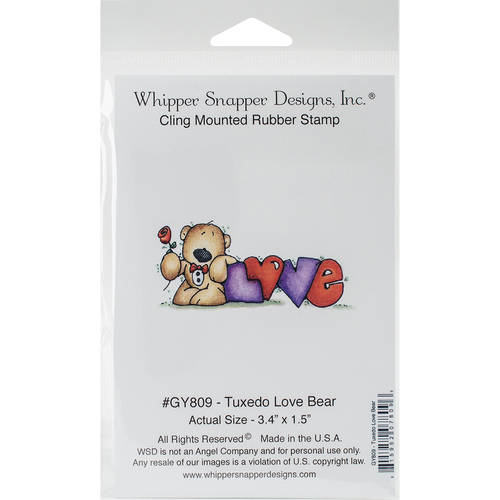 Whipper Snapper Bears