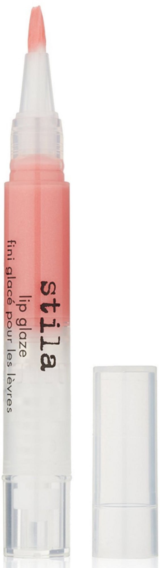 Stila Lip Glaze - Grapefruit 0.08 oz Lip Gloss - Walmart.com