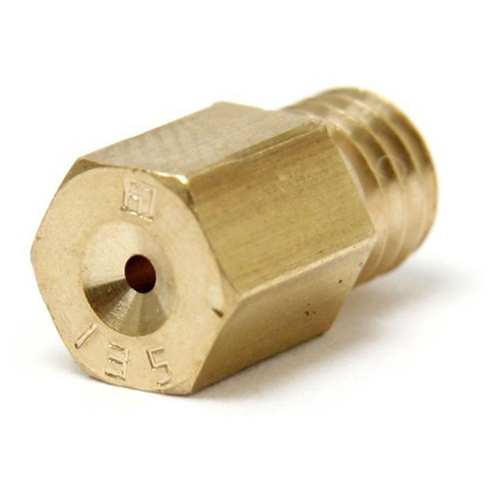 MIKUNI MAIN JET N424-36-108 - Walmart.com