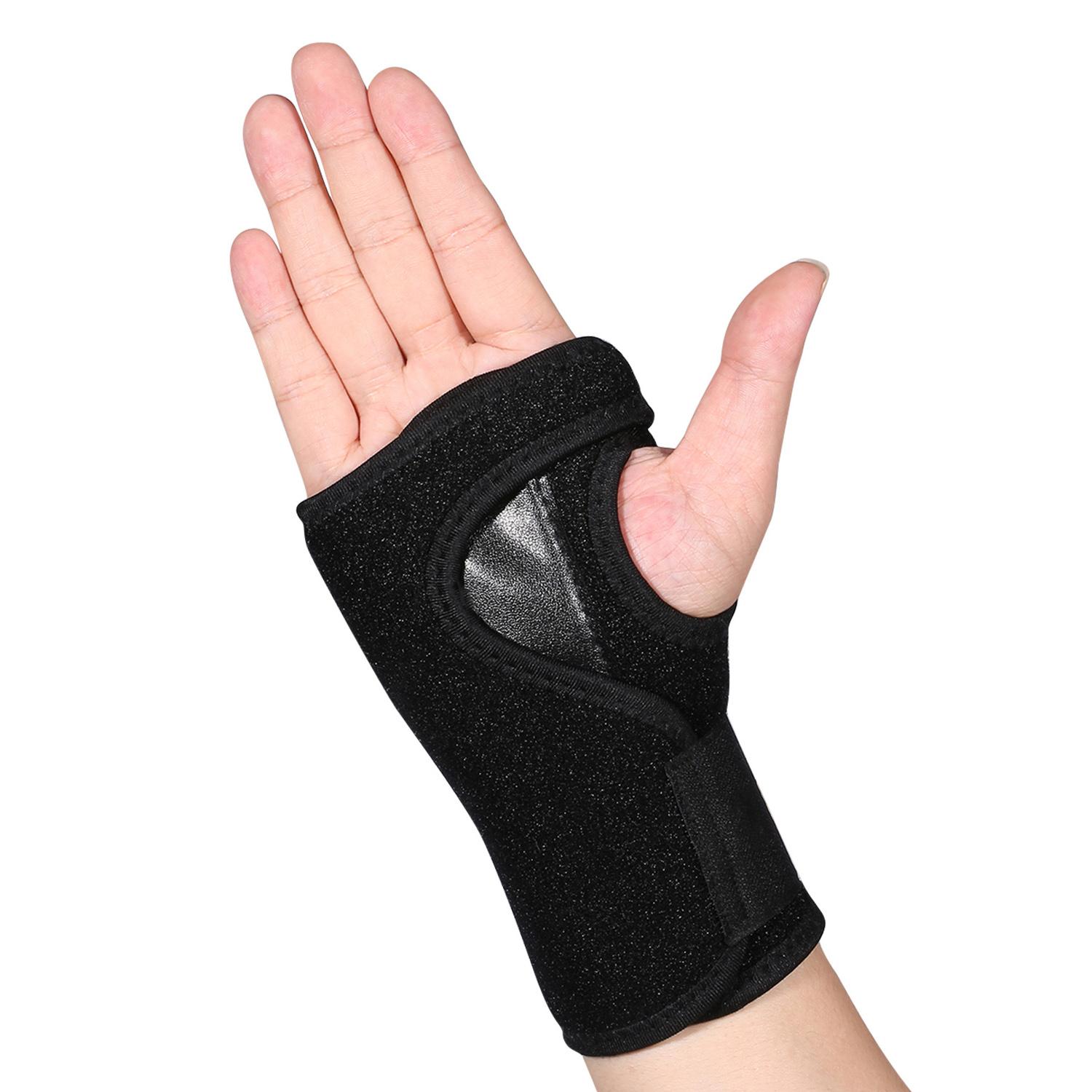 Garosa Wrist Splint Support, Wrist Brace, Wrist Brace Splint Support ...