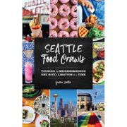 Seattle Food Tour