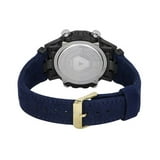 Casio Edifice Sospensione 50th Anniversary Limited Edition Blue Dial Tough Solar ECB-2000SS-2A ...