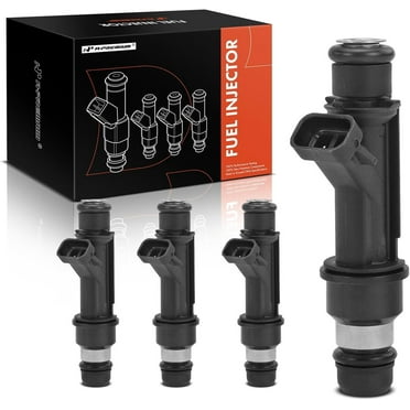 YZHIDIANF Fuel Injector 25380933 for 2009-2011 Chevy Aveo Aveo5 1.6L ...
