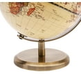 Exerz Antique Globe Dia 5.5-inch - Mini Globe Modern Map - Vintage ... Exerz Antique Globe Dia 5.5-inch - Mini Globe Modern Map - Vintage ...