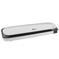 Royal Sovereign Office 12" 2-Roller Laminating Machine for Hot and Cold ...