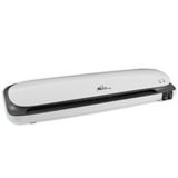 Royal Sovereign Office 12" 2-Roller Laminating Machine for Hot and Cold ...