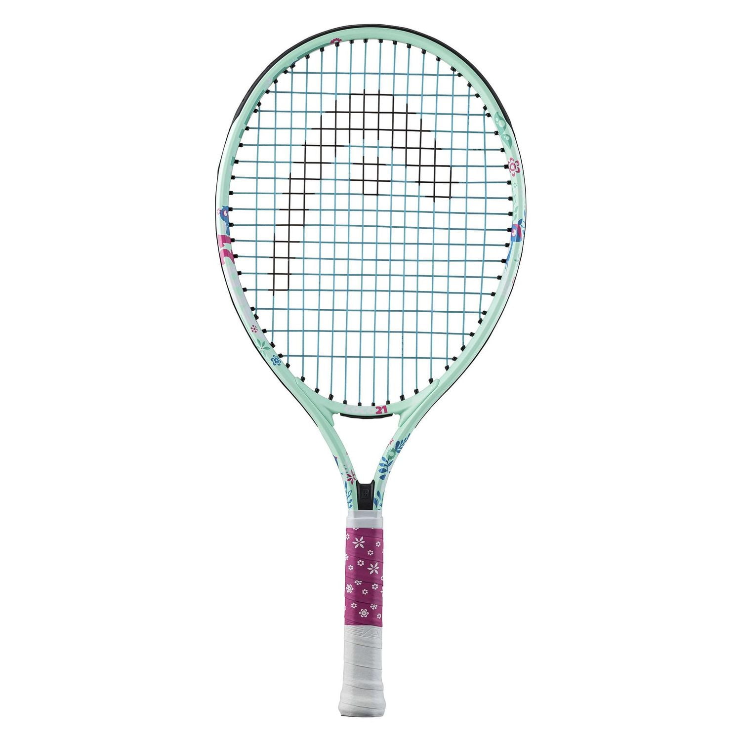 Click here for Head Boys/Girls Coco Tennis Racket prices