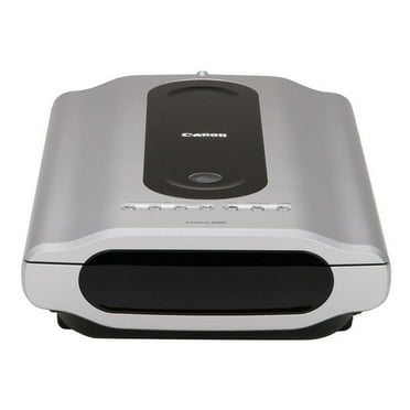 Canon Usa Canoscan Lide300 Photo Scanner, Scans Up To 8.5" X 11.7 ...