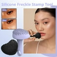 Freckle Stamp Natural Simulation Freckle Spotting Pen Freckle Spotting ...