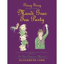 Prissy Sissy Tea Party Series, (Paperback) - Walmart.com