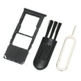 BIMZUC SIM Card Tray Slot Holder Practical Replacement Kit with Open ...
