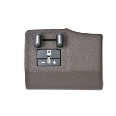 ACDelco Genuine GM Parking Brake Switch - Walmart.com