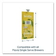 FLAVIA 48022 0.11 oz. Pouch The Bright Tea Co. Freshpack - Lemon (100 ...