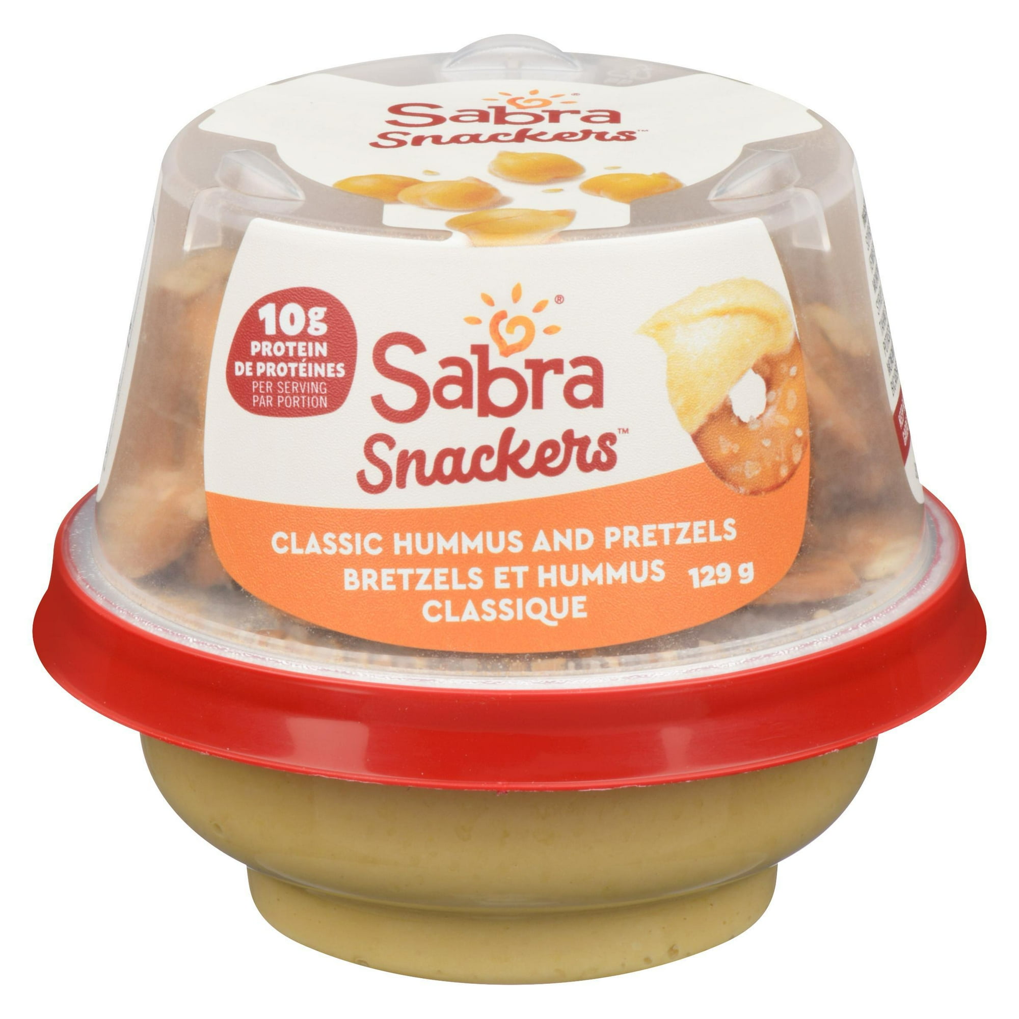Sabra Hummus And Pretzels Nutrition Facts at Christopher Lewis blog