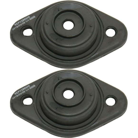 Volvo Rear Shock Mount