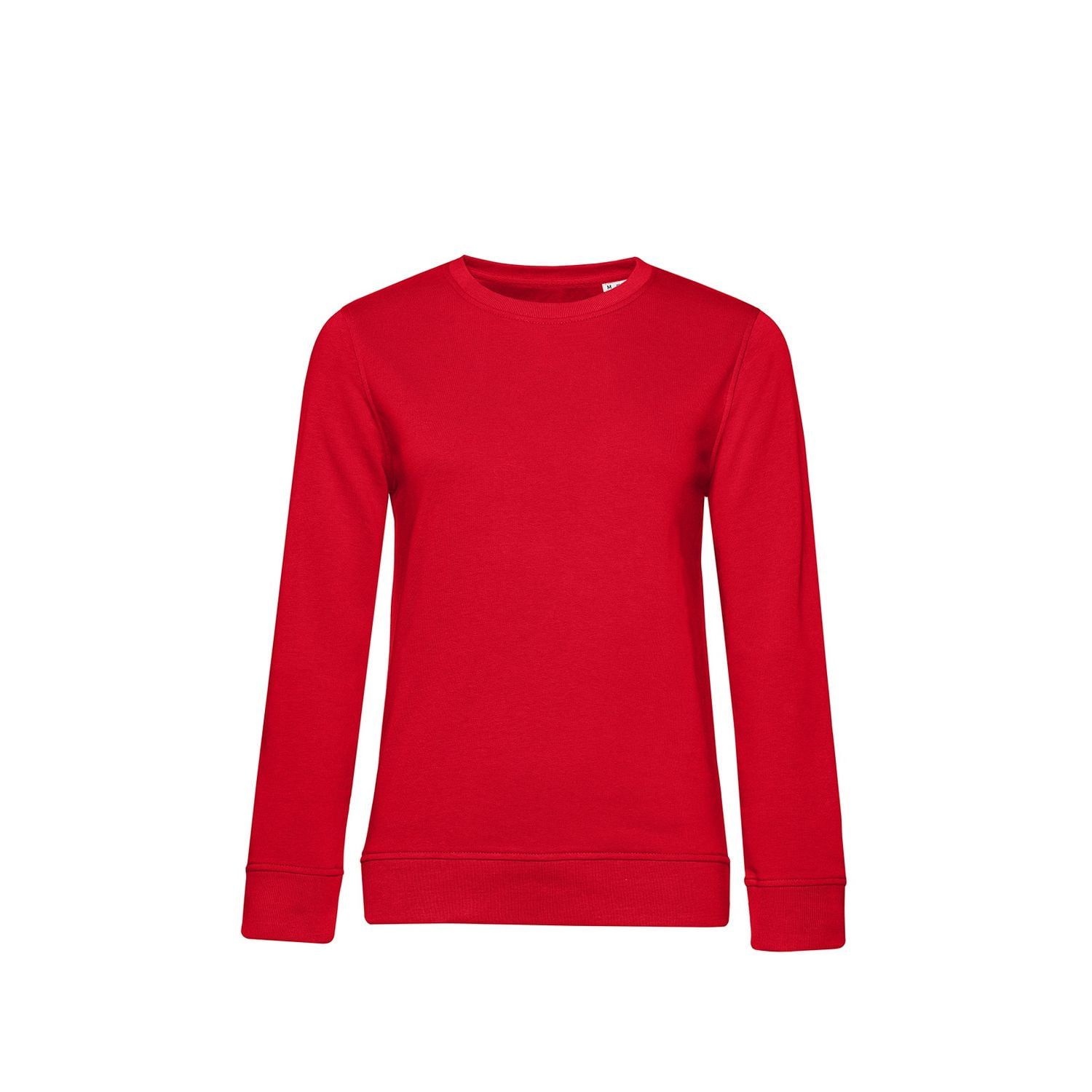 Click here for B & c Womens Organic Sweatshirt Xs prices