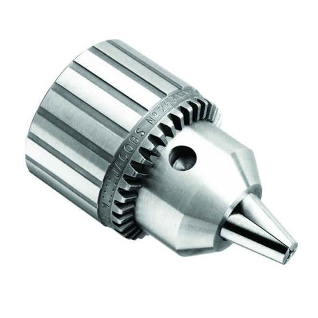 Jacobs Chuck 403-30246 3-8 Light Ind Chuck - Walmart.com