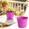 Metal For Indoor Outdoor Decorative With Holes Rustproof Garden ...