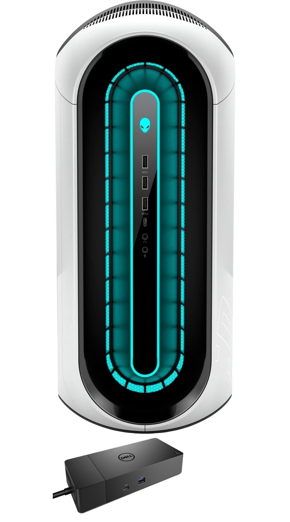 Dell Alienware - Aurora R12 Gaming/Entertainment Desktop PC (Intel i7 ...