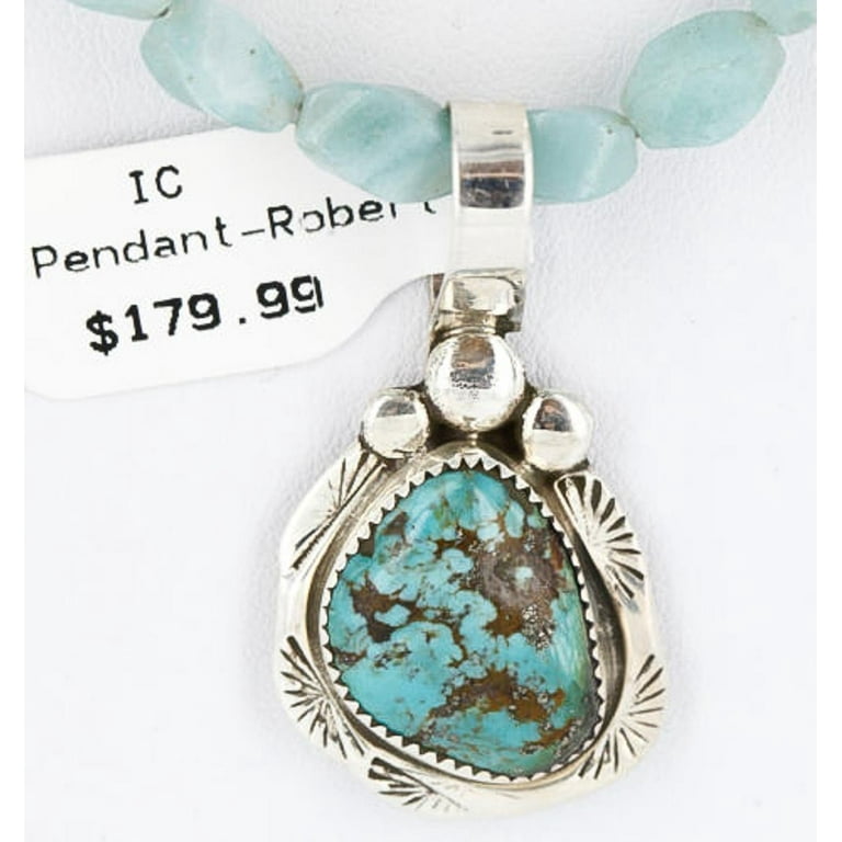 Authentic Handmade Native American Jewelry