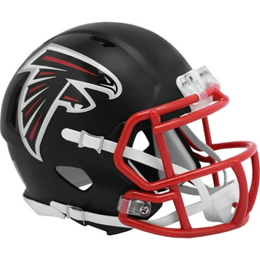 Atlanta Falcons 24'' Authentic Helmet Cutout - Walmart.com
