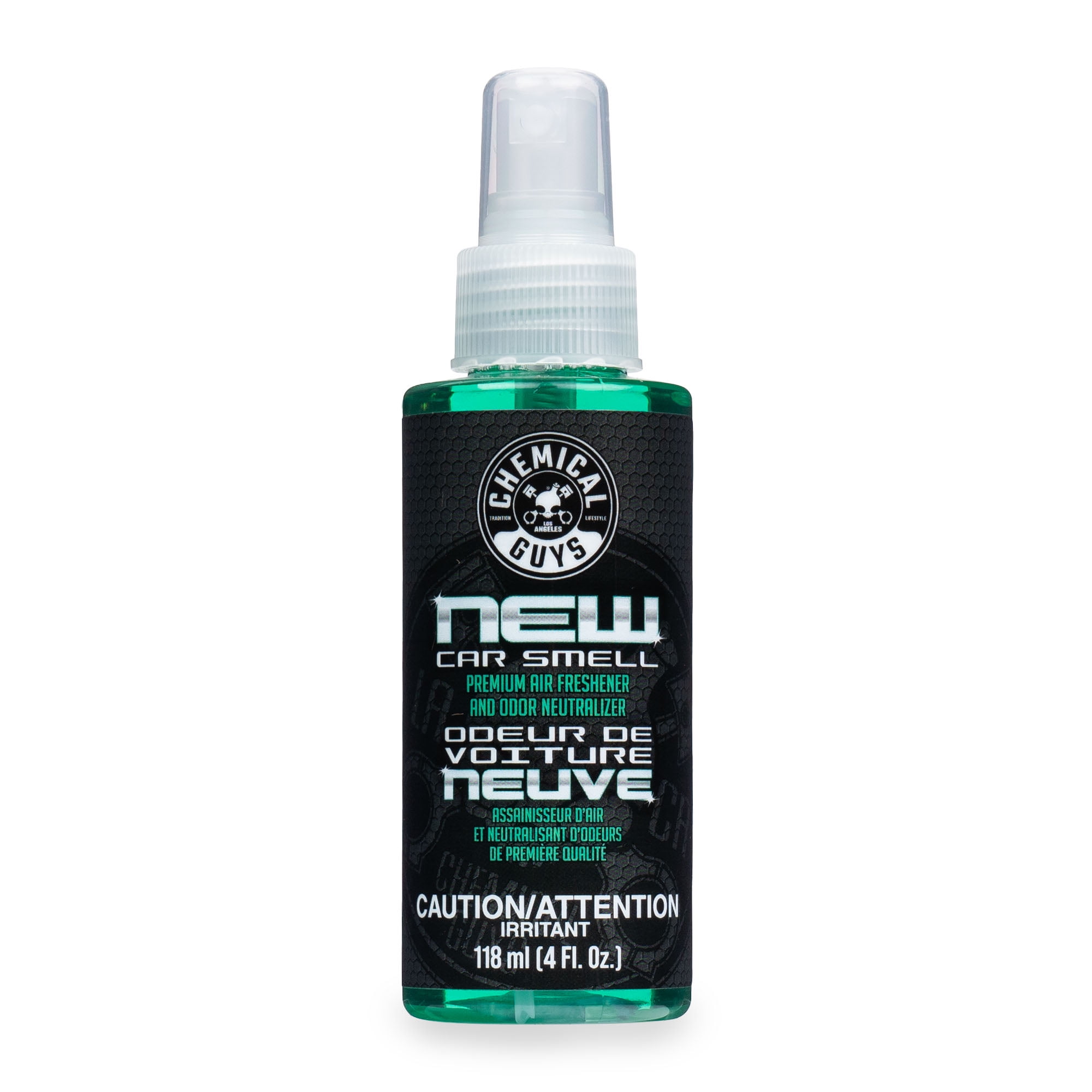 Click here for Chemical Guys New Car Scent 1 prices