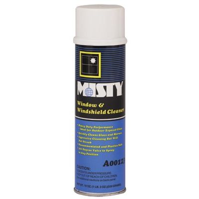 Misty Window And Windshield Cleaner - Walmart.com