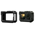 Metal Rabbit Cage for DJI Osmo Action6, Aluminum Protective Expansion ...