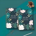 CCOCC 2026 New Planner Sturdy Binding Day Planner 2026 Effortless ...