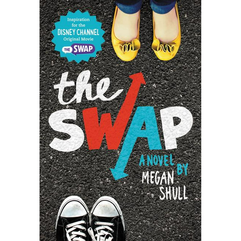 The Swap (Paperback) - Walmart.com - Walmart.com
