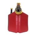 SureCan SUR5SFG2 2 Gal Spill Free Type II Self Venting Gasoline Safety ...