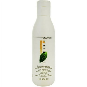 Matrix Biolage HydraSource Ultra Hydrating Shampoo for Dry Hair Care ...