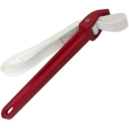 Strap Wrench Wrench Oil Filter Strap Wrench Rubber Strap Wrench Chain ...