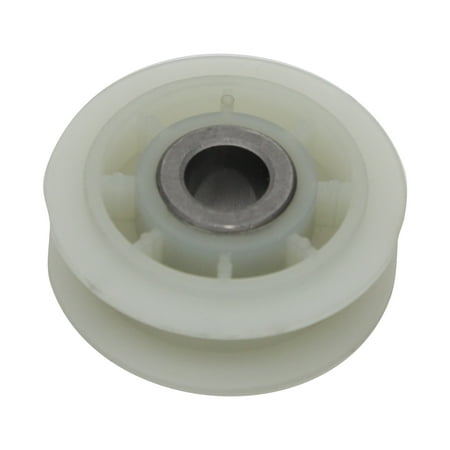 279640 Dryer Idler Pulley Replacement for Whirlpool GGQ9800PG0 Dryer ...