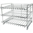 Wyndham House ? 3-Layer Wire Can Rack - Walmart.com