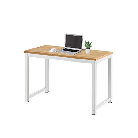 AZL1 Life Concept Modern Studio Collection Soho Computer Office Desk ...