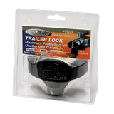 Fulton Tow Ready 'Gorilla Guard' Coupler Lock - Walmart.com
