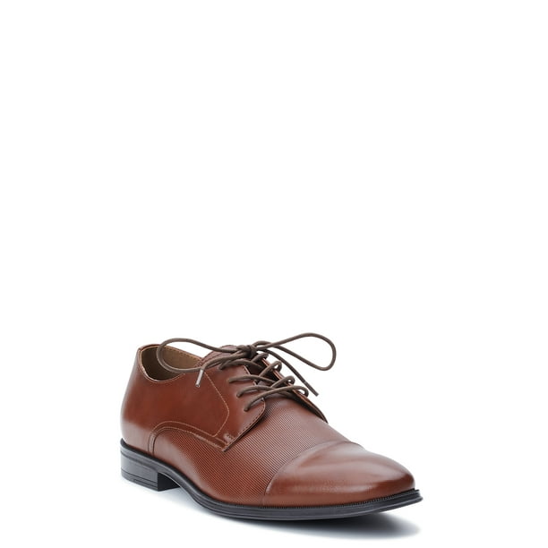 Madden NYC Men's Jacob Lace-up Dress Shoe - Walmart.com