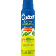 Cutter Citro Guard 17-oz Citronella Candle - Outdoor Mosquito Repellent ...