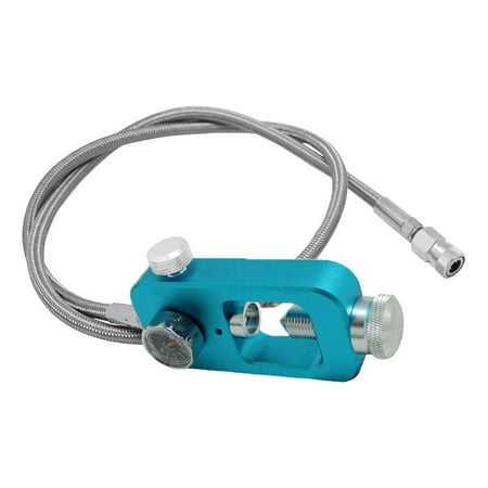 4500psi Yolk for HPA Tanks, High Pressure , Stainless Steel Refill ...