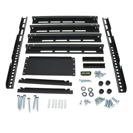 Fixed Mounting Bracket, SPCC1.2 Steel Plate Multifunctional High ...