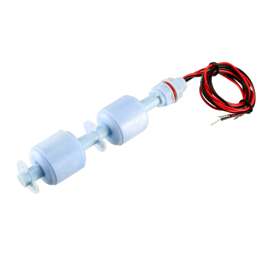 Tank Liquid Water Level Control PP Plastic Floating Switch - Walmart.com