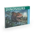300 Piece Dinosaur Jigsaw Puzzles for Adults and Kids Dino Gift Family ...
