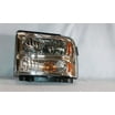 TYC 20-9203-00-9 Right Headlight Assembly for 2011-2013 Dodge Durango ...