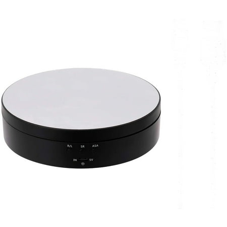 360 degree electric rotating base, rotating turntable platform for ...