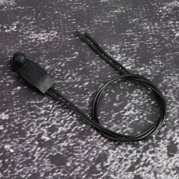 Sensor de temperatura exterior para Peugeot, 6445F9 Sensor de ...